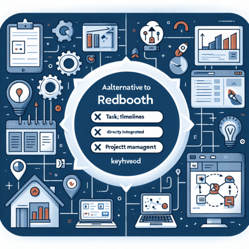 Mejores Alternativas a Redbooth para la Gestión de Proyectos - 2025 | Alternativas Gratis para ...